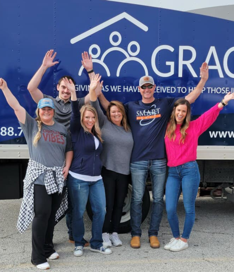 About Us - Smart Realty